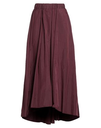 Carla G. HOSEN & R&Ouml;CKE - Maxi-R&ouml;cke auf YOOX.COM