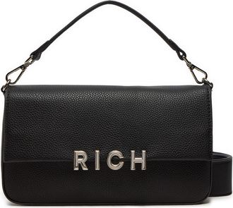 John Richmond Handtasche John Richmond RWA24084BO Schwarz
