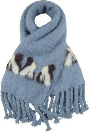 Jil Sander ACCESSOIRES - &Eacute;charpes sur YOOX.COM