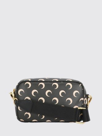Marine Serre Minitasche Damen Farbe Schwarz