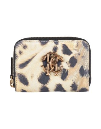 Roberto Cavalli Kleinlederwaren - Portemonnaies auf YOOX.COM