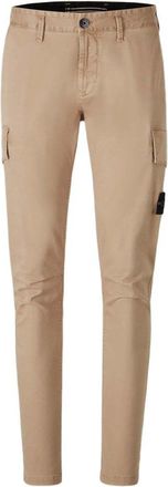 Stone Island Pantalone Skinny