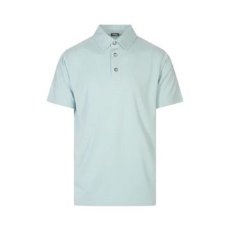 Kiton Herren, Oberteile, Blau, XLGr&ouml;&szlig;e