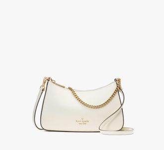 Kate Spade New York Madison Umh&auml;ngetasche Aus Saffianleder, Wandelbar