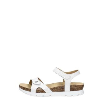 Panama Jack Damen, Schuhe, Wei&szlig;, 41 EUGr&ouml;&szlig;e