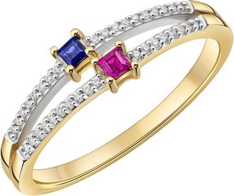 Firetti Ring