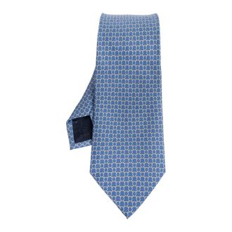 Ferragamo Herren, Accessories, Blau, ONE SIZEGr&ouml;&szlig;e