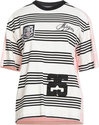 Msgm TOPS - T-shirts auf YOOX.COM