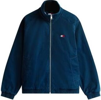 Tommy Hilfiger Blouson col montant en coton