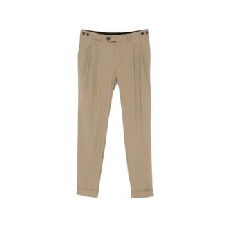 Roberto Ricci Design Rrd, Herren, Hosen, Beige, SGr&ouml;&szlig;e
