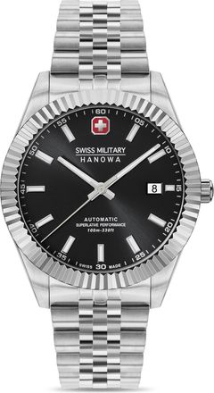 Swiss Military Hanowa Uhr Diligenter