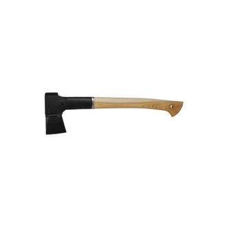 Fiskars 1051144 Axt 526 mm 1298 g Kopfgewicht 840 g