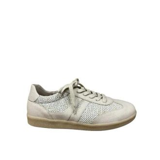 Gabor Femme, Chaussures, Beige, Taille: 39 1/2 EU Baskets