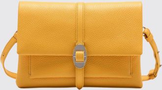 Coccinelle Umhängetasche COCCINELLE Damen Farbe Gelb