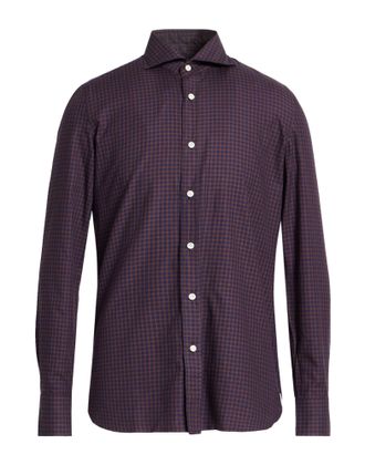 LUIGI BORRELLI NAPOLI TOPS - Hemden auf YOOX.COM