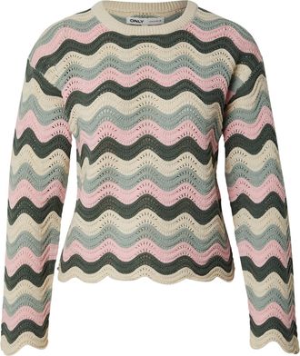 Only Pullover ONLASA