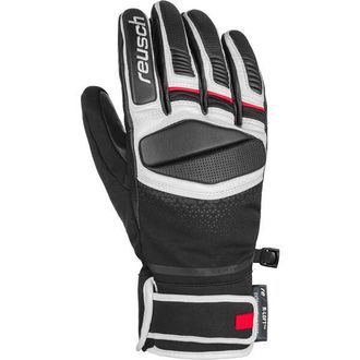 Reusch Herren Handschuhe Reusch Mastery