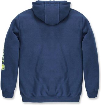 Carhartt Work in Progress Rundhalspullover Iconic K288 Logo Sweatshirt