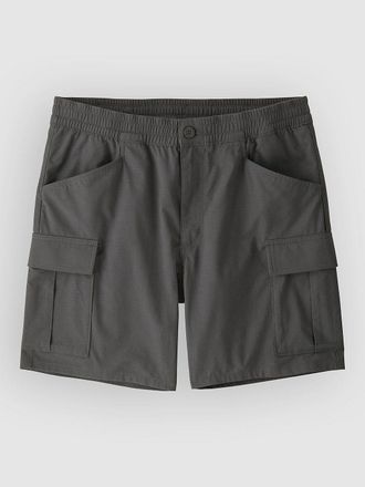 Patagonia Nomader Short gris