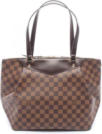 Louis Vuitton Damen, Pre-Owned, Braun, ONE SIZEGr&ouml;&szlig;e
