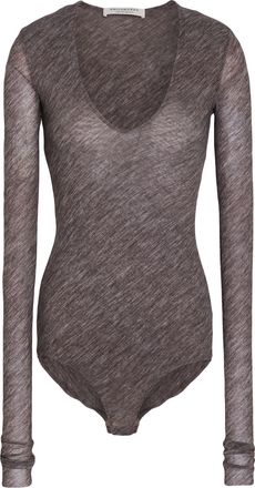 Philosophy di Lorenzo Serafini TOPS - Bodysuits auf YOOX.COM