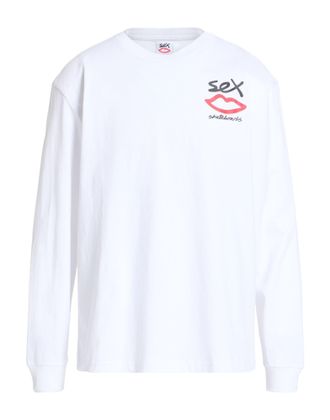 Sex Skateboards TOPS - T-shirts auf YOOX.COM