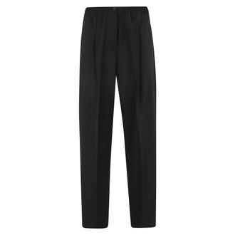 Seventy Damen, Hosen, Schwarzk, LGr&ouml;&szlig;e