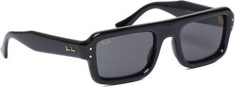 Ray-Ban Sonnenbrillen 0RB4954 Schwarz
