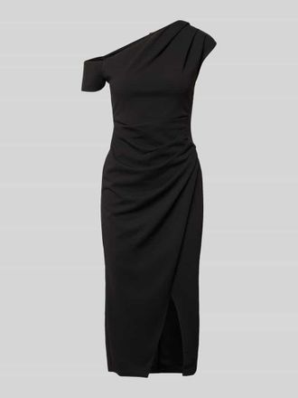 Lipsy Midikleid mit Raffungen