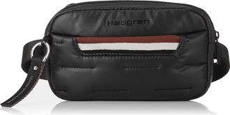 Hedgren Unisex Snug Tasche, schwarz