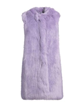 Alabama Muse JACKEN & MÄNTEL - Shearling- & Kunstfell auf YOOX.COM