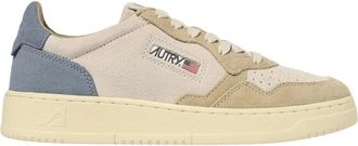 Autry Damen, Schuhe, Mehrfarbig, 37 EUGröße