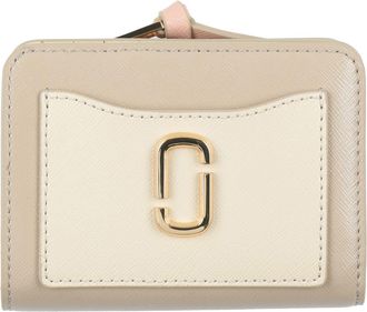 Marc Jacobs Kleinlederwaren - Brieftaschen auf YOOX.COM