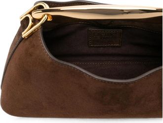 Elleme Boomerang Tote Bag - Brown