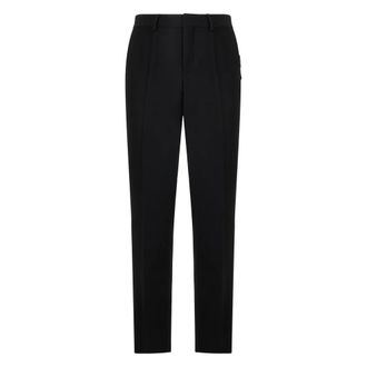 Moschino Herren, Hosen, Schwarzk, MGr&ouml;&szlig;e
