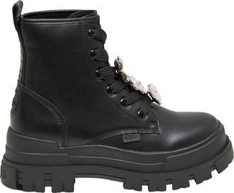 Buffalo Stiefelette Aspha Rld Ice 2.0