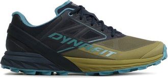 Dynafit Laufschuhe Alpine 5471 Khakifarben