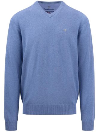 Fynch-Hatton Pullover