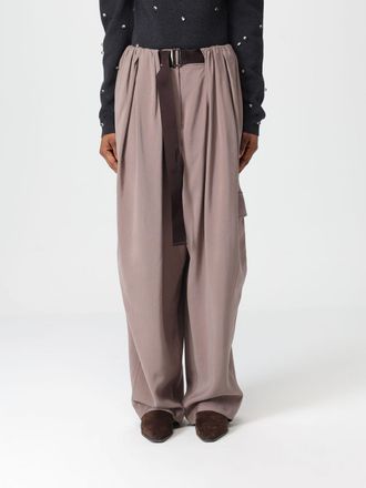 Alysi Hose ALYSI Damen Farbe Anthrazit