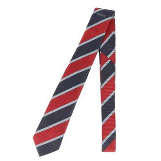 Gucci Cravate Pre-owned - Homme - Pre-owned - Multicolore - Taille: ONE Size