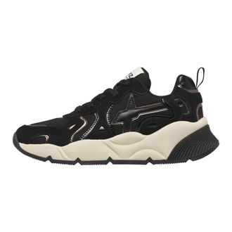 W6YZ W6Yz, Damen, Schuhe, Schwarzk, 39 EUGr&ouml;&szlig;e
