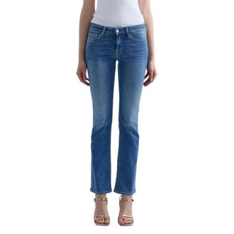 Replay Damen, Jeans, Blau, W27Gr&ouml;&szlig;e