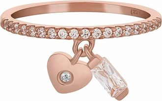 Cai Damen, Accessories, Rosa, 52 MMGr&ouml;&szlig;e