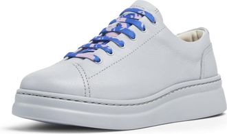 Camper Damen Runner Up K200508 Sneaker, Pastellgrau 083, 36 EU