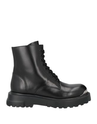 Love Moschino SCHUHE - Stiefeletten auf YOOX.COM