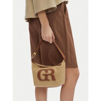 Gino Rossi Handtasche Gino Rossi RCI9755 Beige