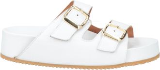 Via Roma 15 SCHUHE - Sandalen auf YOOX.COM