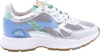 Floris Van Bommel Femme, Chaussures, Multicolore, Taille: 37 EU Daysi 05.04