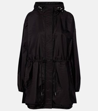 Moncler Parka &agrave; capuche Weteau
