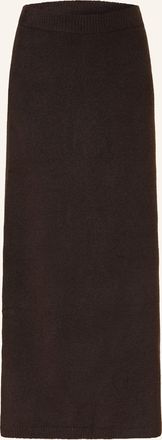 Neo Noir Neo Noir Strickrock Hynne braun